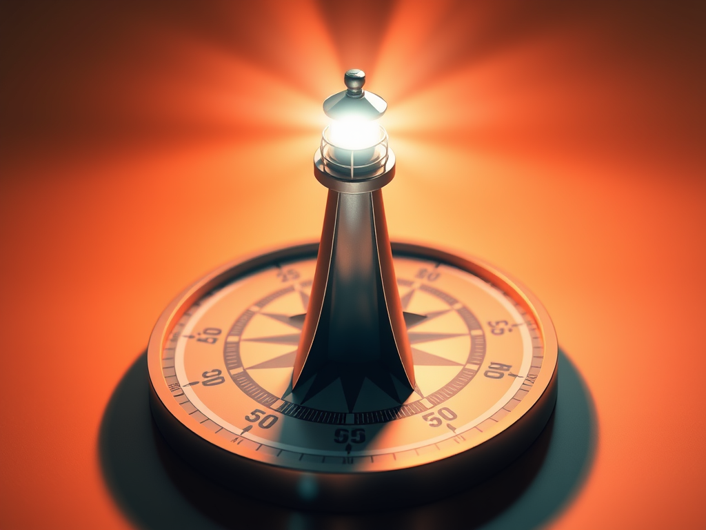 Organizational Vision – Abstract Construct